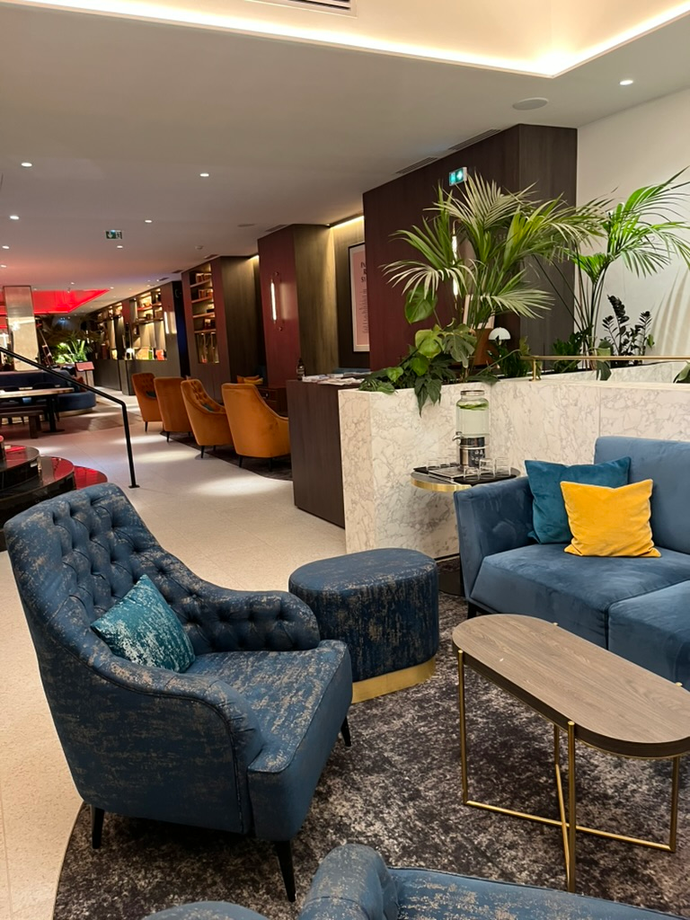 The Hotel Watch – If you have come to take a deep dive in the hotel ...