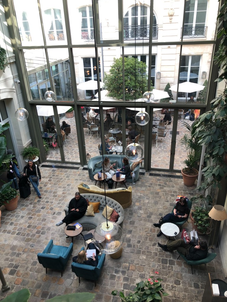 The Hotel Watch – If you have come to take a deep dive in the hotel ...